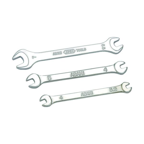 【仕様】●二面幅寸法(mm)：4×5●全長(mm)：91●板厚(mm)：3.2●JIS表示認定工場製【型番】SMC0405【商品コード】3766446※お問い合わせの際はこちらの商品コードをお伝えください