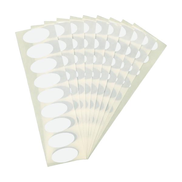 【仕様】●形状：楕円●縦(mm)：20●横(mm)：40●表示内容：OPEN VOID●色：白●取付仕様：粘着シール●取付方法：貼付タイプ【型番】TSS-RE-NW　/　TSSRENW【商品コード】3769227※お問い合わせの際はこちらの...