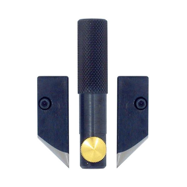 【仕様】●全長(mm)：43●ミゾ幅(mm)：4●適用ノギス(mm)：測定範囲150・200●適用ノギス(mm)：150、200●全長(mm)：43●ミゾ幅(mm)：4【型番】N-20　/　N20【商品コード】3776140※お問い合わせの...