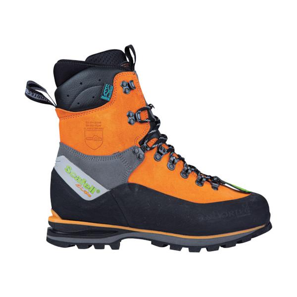 【仕様】●寸法(cm)：26.0●色：オレンジ×ブラック●規格：EN ISO17249 Class 2(24m/s)、EN ISO20345●鋼製先芯入り【型番】AB341780【商品コード】3803451※お問い合わせの際はこちらの商品コ...