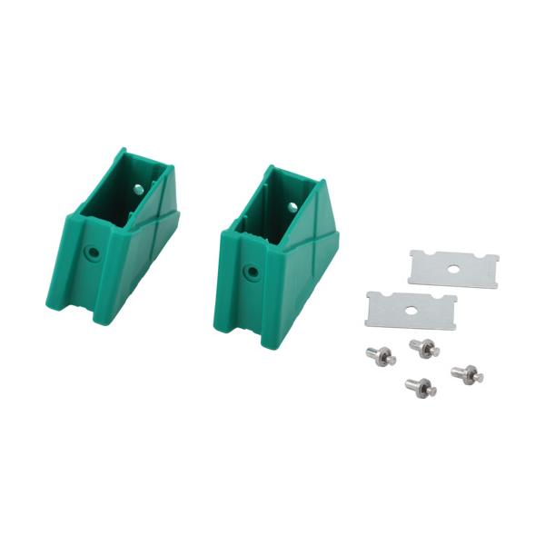 【仕様】●品名：脚立部品　滑り止めキャップ●適合機種：JOB60E〜120E・NDA90〜120・JOB-BGA90E〜120E●左右各1個【型番】JOBE-PS1　/　JOBEPS1【商品コード】3811063※お問い合わせの際はこちらの...