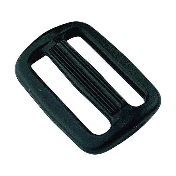 【仕様】●色：ブラック●厚さ(mm)：5.5●袋入数(個)：2●横(mm)：24●縦(mm)：32●適合ベルト幅(mm)：25●トライグライド【型番】JNB-125　/　JNB125【商品コード】3812093※お問い合わせの際はこちらの商...