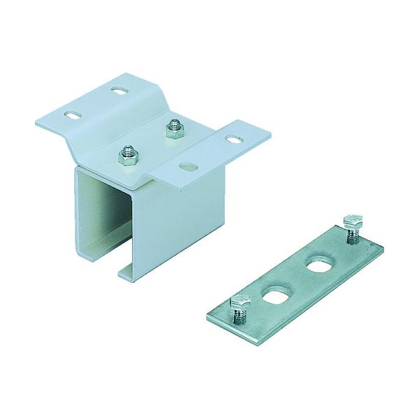 【仕様】●品名：ドアハンガー用天井継受一連●適合レール：N20-HR、N40-HR●推奨取付ねじ：M8【型番】N20-OBT　/　N20OBT【商品コード】3814661※お問い合わせの際はこちらの商品コードをお伝えください