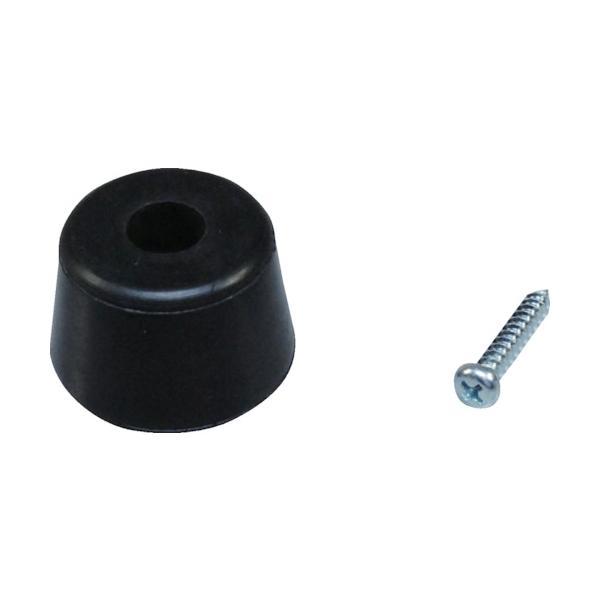 【仕様】●色：黒●幅(mm)：32(上部)38(下部)●高さ(mm)：24【型番】KG-380　/　KG380【商品コード】3815463※お問い合わせの際はこちらの商品コードをお伝えください