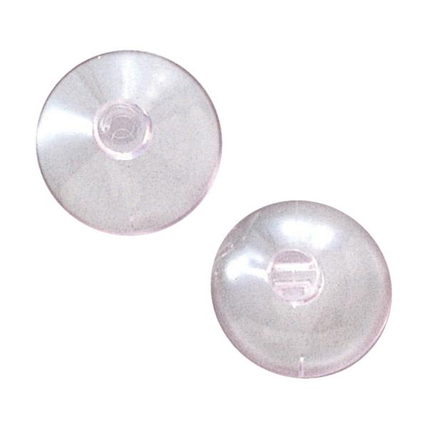 【仕様】●縦(mm)：38●横(mm)：38●色：透明●外径(mm)：38●高さ(mm)：15●摘要：横溝タイプ●適用：横溝タイプ【型番】QC-022　/　QC022【商品コード】3815722※お問い合わせの際はこちらの商品コードをお伝え...