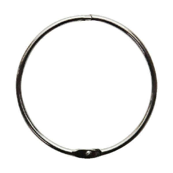 【仕様】●色：シルバー●内径(mm)：15●線径(mm)：2.0【型番】TSKR-15　/　TSKR15【商品コード】3815738※お問い合わせの際はこちらの商品コードをお伝えください