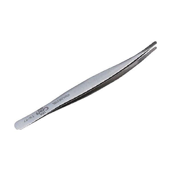 【仕様】●全長(mm)：140●幅(mm)：11●先端形状：先丸型●先端幅(mm)：2.5【型番】TW-PF　/　TWPF【商品コード】3823260※お問い合わせの際はこちらの商品コードをお伝えください