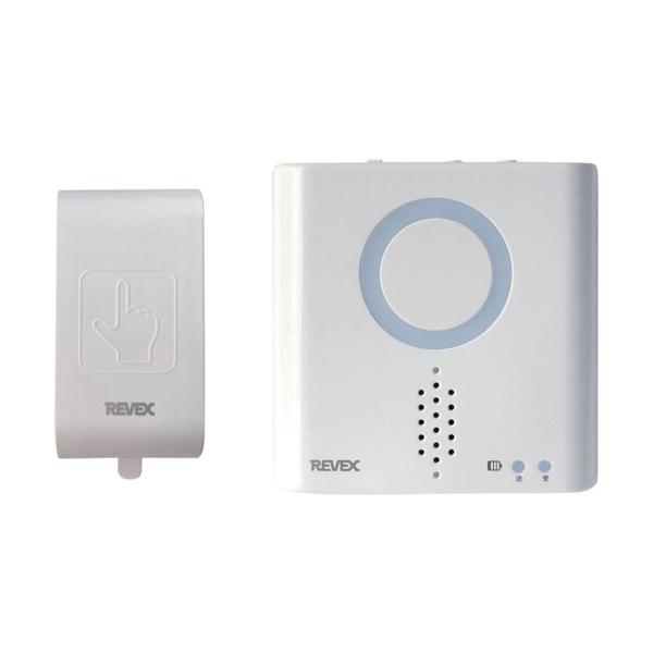 【仕様】●チャイム種類：タッチセンサーセット●品名：タッチセンサー呼び出しチャイムセット●音量(dB)：45〜90●受信器幅×奥行×高さ(mm)：90×32×91●送信器幅×奥行×高さ(mm)：40×24×81●送受信周波数：315MHz帯...