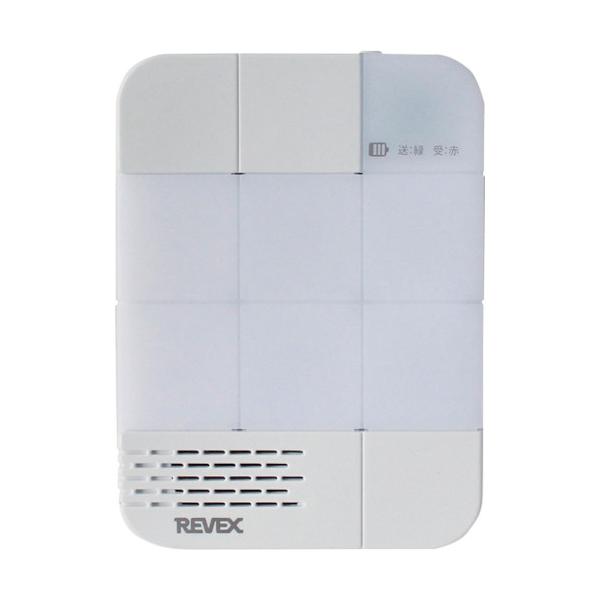 【仕様】●幅(mm)：71●奥行(mm)：31●高さ(mm)：96●チャイム種類：６ヶ所受信機●品名：6ヵ所受信チャイム●音量(dB)：45〜90●電源：単3形アルカリ電池×3本（別売）またはACアダプターX0505/X0505B（別売）●...