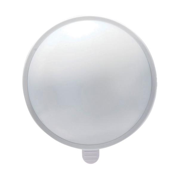 【仕様】●幅(mm)：90●奥行(mm)：32●高さ(mm)：91●チャイム種類：LEDライト受信機●保護等級：IP55相当●品名：受信LEDライト●電源：単3アルカリ乾電池×3本(別売)●電池寿命：１日10点灯して約3ヶ月（1.5Wで15...