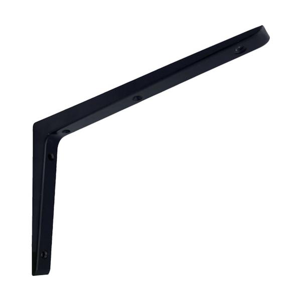 【仕様】●幅(mm)：HD48●奥行(mm)：HP48●高さ(mm)：GZ48●色：黒●品名：C48●H(mm)：200●A(mm)：26●W(mm)：300●取付穴数：5●ねじ穴径(mm)：6●耐荷重(N/kgf)：30●付属品：取付用ビ...