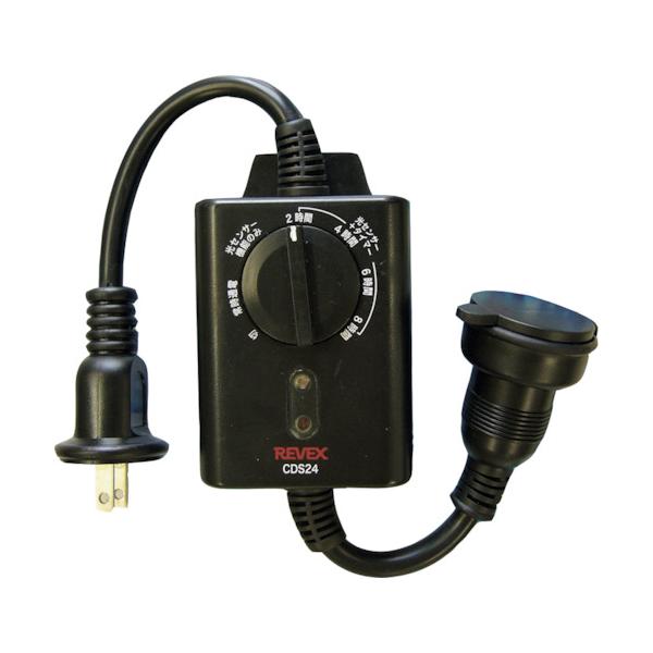 【仕様】●最大計時：8時間●最小計時(分)：120●幅(mm)：70●奥行(mm)：45●高さ(mm)：110●電源(V)：AC100 50/60Hz●色：黒●縦(mm)：110●横(mm)：70●厚さ(mm)：45●電源：AC100V 5...