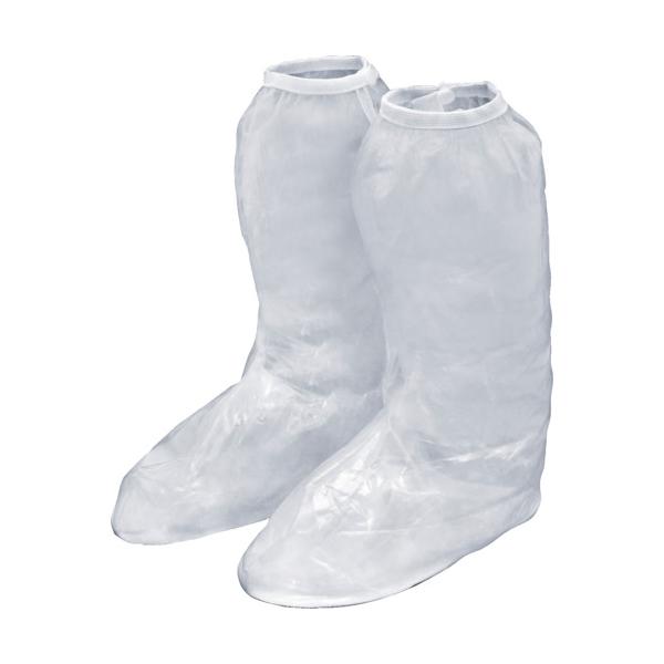 【仕様】●適合靴サイズ(cm)：約23〜25●靴の上からそのまま履ける携帯用長靴【型番】P150【商品コード】3839669※お問い合わせの際はこちらの商品コードをお伝えください