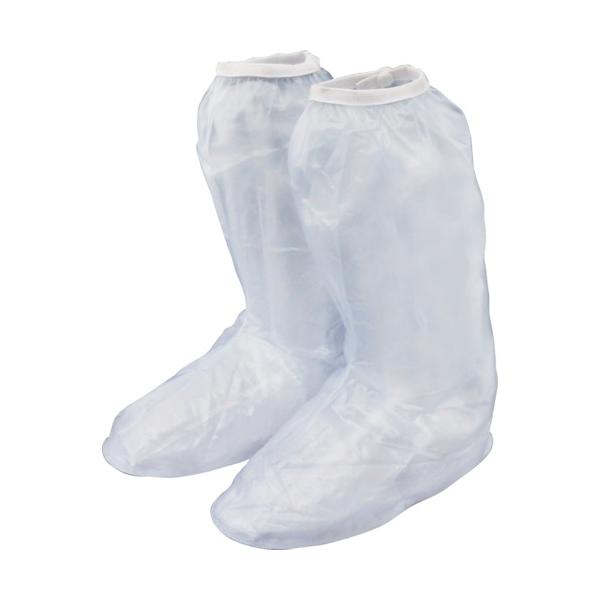 【仕様】●適合靴サイズ(cm)：約25〜28●靴の上からそのまま履ける携帯用長靴【型番】P142【商品コード】3839676※お問い合わせの際はこちらの商品コードをお伝えください