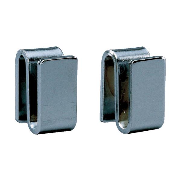 【仕様】●間口(mm)：20●高さ(mm)：38●奥行(mm)：26●厚さ(mm)：3●幅(mm)：20●適合商品：メタルラックMR・MOシリーズ全般、メタルシェルフSEシリーズ全般、メタルラック間仕切りMRシリーズ全般、メタルラックパソコ...