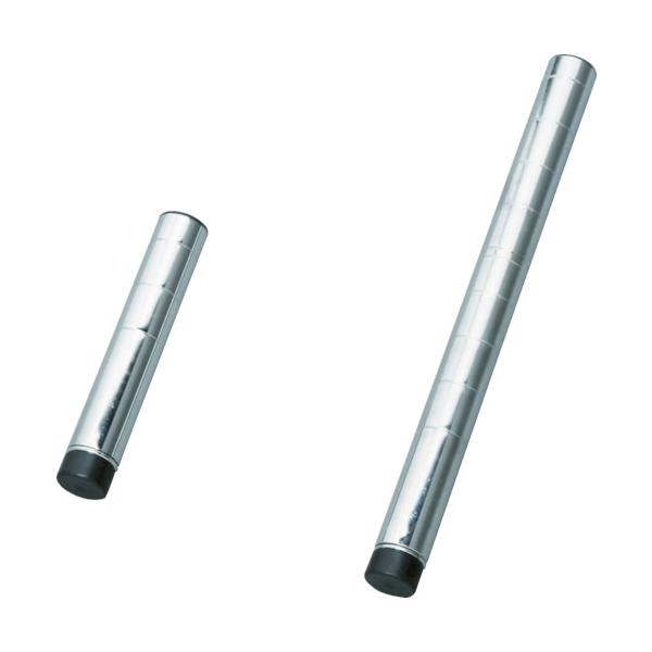 【仕様】●長さ(mm)：470●支柱径(mm)：25●製造国：中国●パイプ径：25mm●アジャスター付【型番】MR-5P　/　MR5P【商品コード】3852920※お問い合わせの際はこちらの商品コードをお伝えください