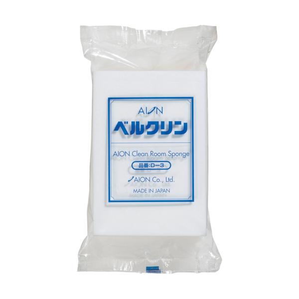 【仕様】●包装形態：WET(ブロック状)●縦(mm)：125●横(mm)：85●厚さ(mm)：35●色：ホワイト●色：ホワイト●耐熱性：湿熱60℃以下●連続吸水用【型番】D-3　/　D3【商品コード】3853535※お問い合わせの際はこちら...