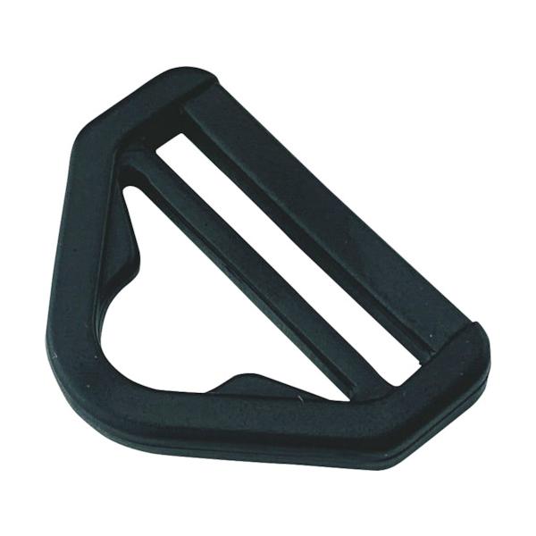 【仕様】●色：ブラック●厚さ(mm)：5●袋入数(個)：2●横(mm)：28●縦(mm)：38●適合ベルト幅(mm)：30●Dリング【型番】JNE-130　/　JNE130【商品コード】3853550※お問い合わせの際はこちらの商品コードを...