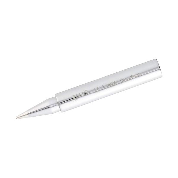 【仕様】●適合機種：PX-201、PX-335、PX-338、PX342●コテ先名称：1.0mm●品名：替えこて先【型番】PX-2RT-BC　/　PX2RTBC【商品コード】3871436※お問い合わせの際はこちらの商品コードをお伝えください
