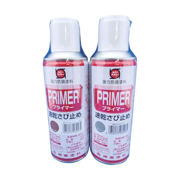 【仕様】●色：グレー●容量(L)：0.3●乾燥時間：30分（20℃）●塗り重ね可能時間：4時間以上(20℃)●塗布面積(［［Ｍ２］］)：1.2〜1.6●指触乾燥時間：15分（20℃）●半硬化乾燥時間：30分（20℃）●完全乾燥時間：2.5時...