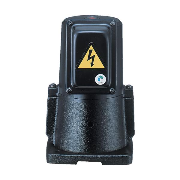 【仕様】●吐出量(L/min)50Hz：13●吐出量(L/min)60Hz：16●全揚程(m)：1.5●出力(W)：40●口径(mm)：8●口径：Rp1/4●定格電源：三相200/三相200〜220V●自吸型【型番】VKN-045A　/　V...