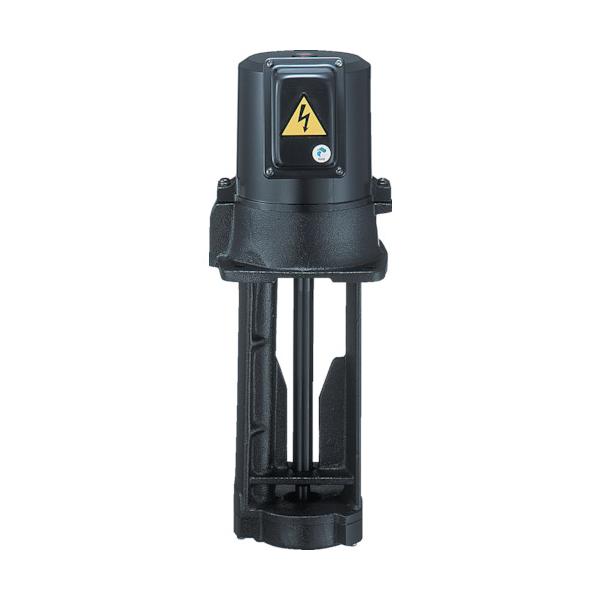 【仕様】●吐出量(L/min)50Hz：19●吐出量(L/min)60Hz：25●全揚程(m)：1.5●出力(W)：40●口径(mm)：8●口径：Rp1/4●定格電源：三相200/三相200〜220V●浸水型【型番】VKP-045A　/　V...