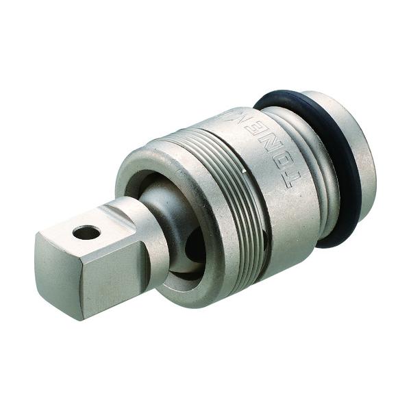 【仕様】●差込角(mm)：12.7●全長(mm)：63【型番】NJ40S【商品コード】3876713※お問い合わせの際はこちらの商品コードをお伝えください