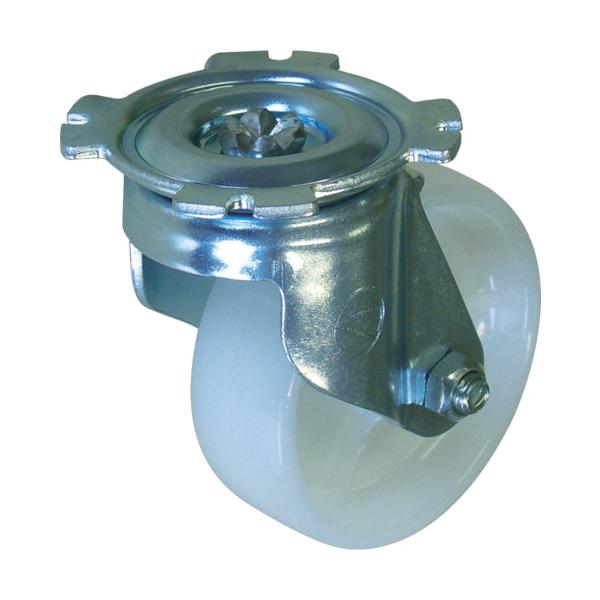 【仕様】●適合機種：イレクタージョイントJG-11DGR、ミニポリトラーGN-400・GN-900●ホイール径(mm)：75●許容荷重(kg)：65●車輪径(mm)：75●キャスター径(mm)：75●キャスター：75●自在車【型番】YJ-7...