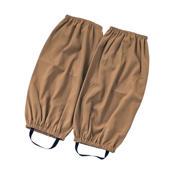 【仕様】●色：ベージュ●サイズ：フリー●幅(cm)：13〜21●長さ(cm)：40●タイプ：足カバー●足ゴム長さ(cm)：15.5【型番】FRPF-BE　/　FRPFBE【商品コード】3889952※お問い合わせの際はこちらの商品コードをお...