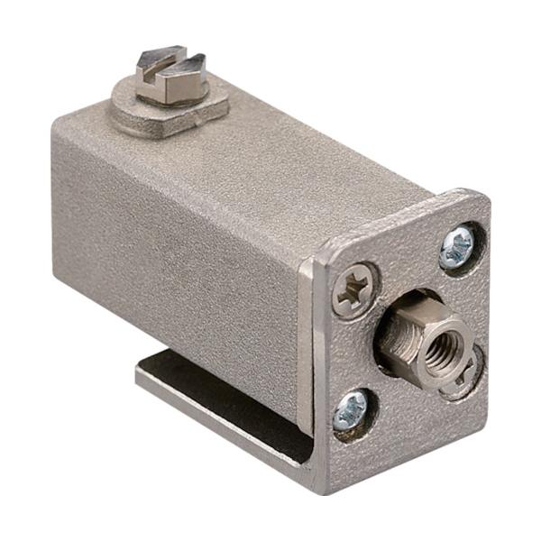 【仕様】●幅(mm)：14●奥行(mm)：33●高さ(mm)：18.6●ストローク(mm)：10●取付穴：2-M3●出力（N）：24●構造：単動型●使用空気圧：0.3〜0.5MPa●出力：28N (使用圧力 0.5MPa時)●配管接続：M3...