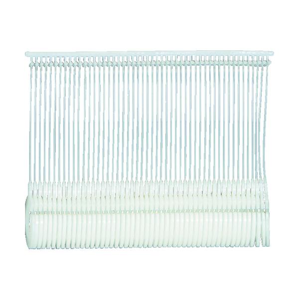 【仕様】●ループ長さ(mm)：35●色：半透明●ピン長さ(mm)：35●適合ガン：B503S1・B503L●梱包数(箱)：10●箱入数(本)：5000【型番】HK35【商品コード】3905667※お問い合わせの際はこちらの商品コードをお伝え...