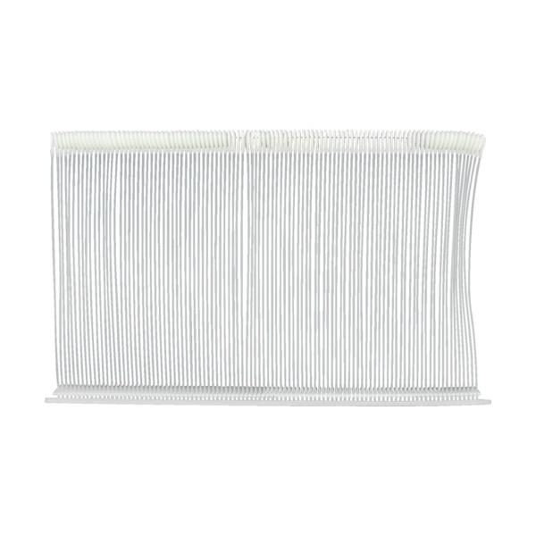 【仕様】●ループ長さ(mm)：65●色：半透明●ピン長さ(mm)：65●適合ガン：B503S1・B503L●梱包数(箱)：5●箱入数(本)：10000【型番】US65【商品コード】3905748※お問い合わせの際はこちらの商品コードをお伝え...