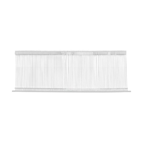 【仕様】●ループ長さ(mm)：35●色：半透明●ピン長さ(mm)：35●適合ガン：B503X・B503XL●梱包数(箱)：10●箱入数(本)：10000【型番】UX35【商品コード】3905772※お問い合わせの際はこちらの商品コードをお伝...