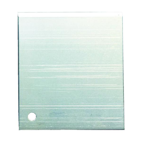 【仕様】●適合機種：C-HDS、HDS-HA-NASHI-3800、CH-80●形状：平●主用途：はく離・削り●内容：5枚入●刃幅(mm)：40●全長(mm)：45●幅(mm)：40●厚さ(mm)：1【型番】SK-40MM-5　/　SK40...