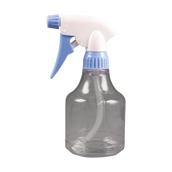 【仕様】●容量(ml)：300●幅(mm)：95●奥行(mm)：75●高さ(mm)：170●目盛間隔(ml)：50●吐出量(ml)：1●色：ブルー●振り子式スプレー●容器：透明（PET)●容量：300ｍL【型番】NO30-B　/　NO30B...