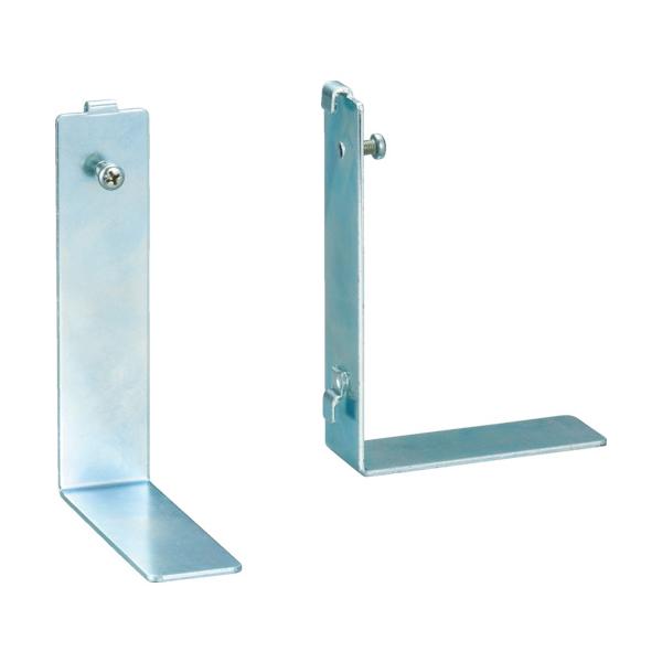 【仕様】●適合機種：パンチングラック●間口(mm)：30●奥行(mm)：93.5●高さ(mm)：126【型番】CPB-4PK　/　CPB4PK【商品コード】3930271※お問い合わせの際はこちらの商品コードをお伝えください