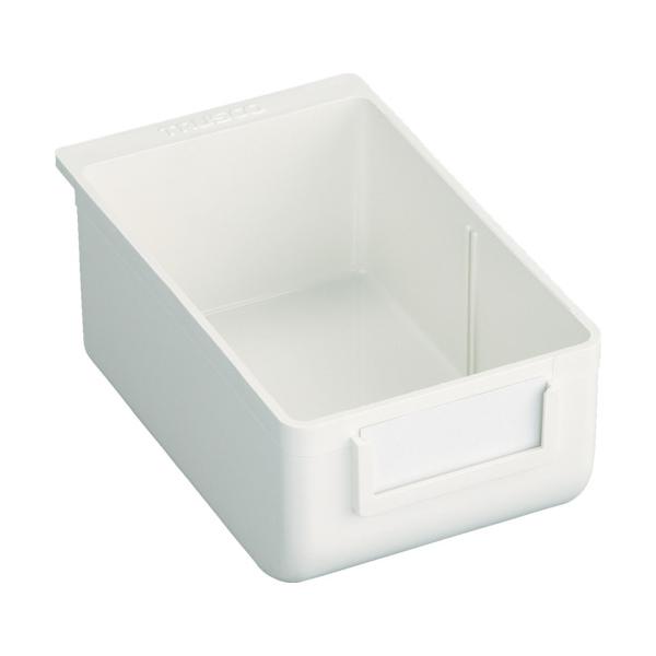 【仕様】●間口(mm)：100●奥行(mm)：167●高さ(mm)：67●色：白●上部内寸(mm)：92×146×63●仕切板：なし●材質：ABS樹脂●容量（L）：3【型番】K-10W　/　K10W【商品コード】3939189※お問い合わせ...