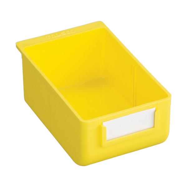 【仕様】●間口(mm)：100●奥行(mm)：167●高さ(mm)：67●色：黄色●上部内寸(mm)：92×146×63●仕切板：なし●材質：ABS樹脂●容量（L）：3【型番】K-10Y　/　K10Y【商品コード】3939197※お問い合わ...