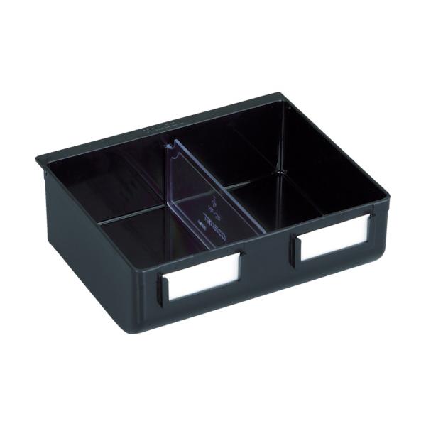 【仕様】●間口(mm)：197●奥行(mm)：167●高さ(mm)：67●色：黒●上部内寸(mm)：191×146×63●仕切板：あり●材質：ABS樹脂●容量（L）：5【型番】K-20BK　/　K20BK【商品コード】3939227※お問い...