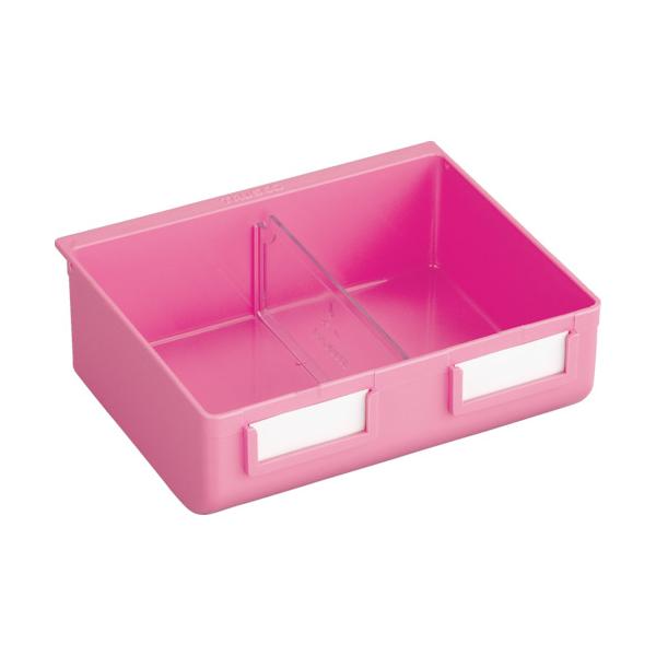 【仕様】●間口(mm)：197●奥行(mm)：167●高さ(mm)：67●色：赤●上部内寸(mm)：191×146×63●仕切板：あり●材質：ABS樹脂●容量（L）：5【型番】K-20R　/　K20R【商品コード】3939251※お問い合わ...