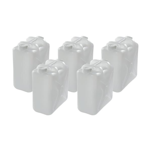 【仕様】●容量(L)：20●目盛間隔(L)：5●色：乳白色●幅(mm)：350●奥行(mm)：178●高さ(mm)：416●食品衛生法適合（ポジティブリスト適合）●目盛付(目盛間隔：5L)●耐熱温度：80℃(パッキンは60℃)【メーカー】ト...