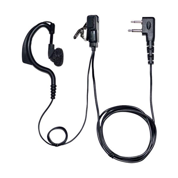 【仕様】●品名：イヤホンマイク●適合機種：TR-20X●ケーブル長[接続プラグ部の根元からマイク部の根元まで]：970mm●ケーブル長[マイク部の根元からイヤホン部の根元まで]：350mm【型番】FR-20EM　/　FR20EM【商品コード...