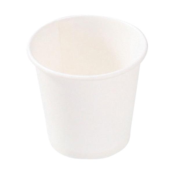 【仕様】●容量(ml)：95●容量(オンス)：3●口径(mm)：52●高さ(mm)：54●底径(mm)：41●色：白●外形寸法(mm)奥行：41●外形寸法(mm)高さ：54●外形寸法(mm)幅：52●ホットホット・コールド両方に使用出来ます...