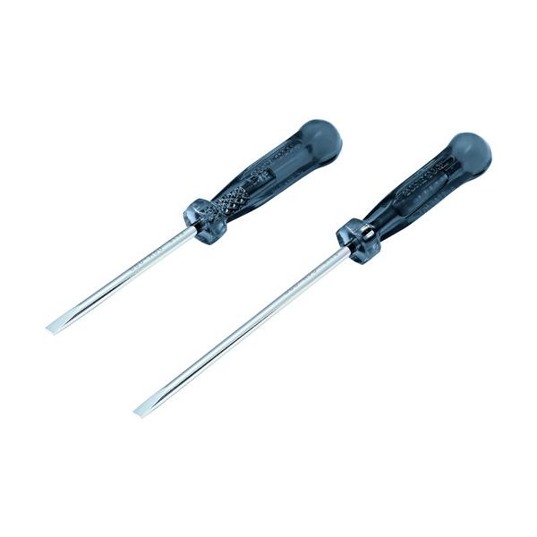 【仕様】●刃先：［［−］］0.4×3.0●軸長(mm)：50●全長(mm)：101【型番】BBD-M50　/　BBDM50【商品コード】3964230※お問い合わせの際はこちらの商品コードをお伝えください