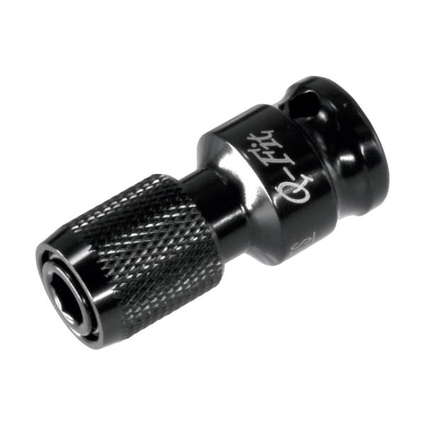 【仕様】●全長(mm)：43●外径(mm)：19●差込角：3/8DR(9.5mm)●適合ビット二面幅：1/4HEX【型番】2002000034298【商品コード】3981020※お問い合わせの際はこちらの商品コードをお伝えください