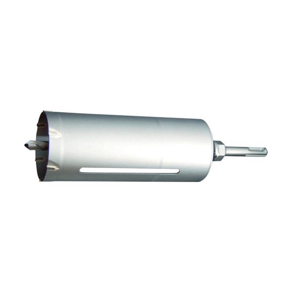 【仕様】●刃径(mm)：70●有効長(mm)：150●刃厚(mm)：2●適合機種：軽量ハンマードリル(回転モード)、回転用電気ドリル●シャンク径(mm)：10.0（SDS軸シャンク径）●シャンク：SDSplus●SDS軸シャンク径(mm)：...