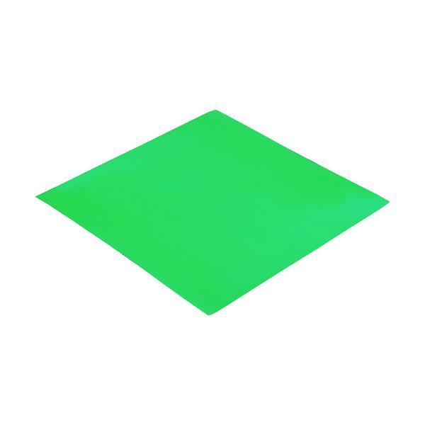 【仕様】●色：グリーン●幅(mm)：1000●長さ(m)：1●厚さ(mm)：2●表面抵抗値(Ω)：Rg＜1×10^9Ω●ツヤ：なし●長さ(mm)：1000●ESD管理値：Rg≦1×10［［の９乗］］Ω【型番】F-728　/　F728【商品コ...