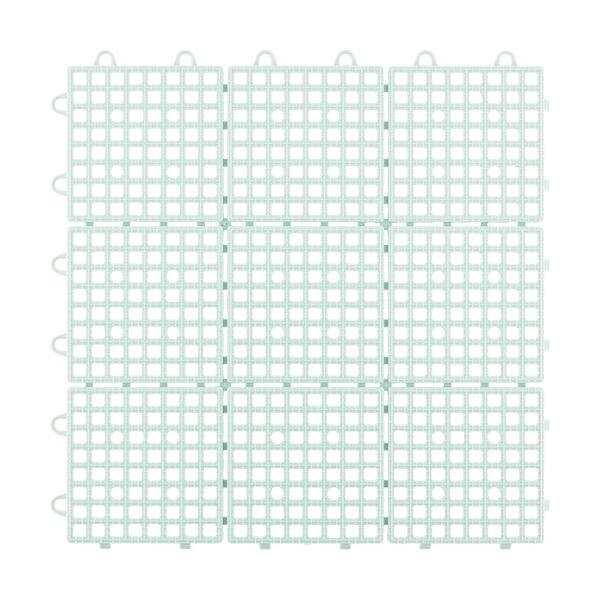 【仕様】●色：グレー●サイズ長辺(mm)：300●サイズ短辺(mm)：300●厚さ(mm)：13【型番】SQ-302　/　SQ302【商品コード】4007808※お問い合わせの際はこちらの商品コードをお伝えください