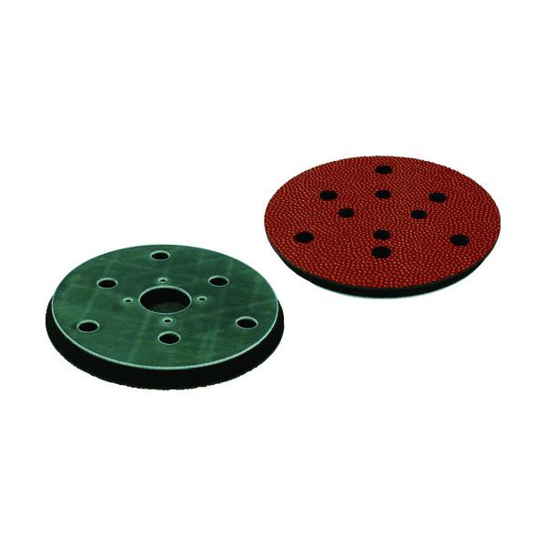 【仕様】●品名：ＬＰパッド●適合機種：913CD●サイズ(mm)：123●摘要：のり仕様●ペーパーサイズ(mm)：125●123mm径、のり式、穴あり(6穴)、ペーパー貼付面に穴があります。【型番】23356LA【商品コード】4010183...