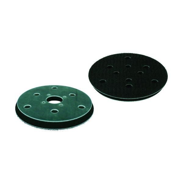 【仕様】●品名：ＭＰパッド●適合機種：913CD●サイズ(mm)：123●摘要：マジック仕様●ペーパーサイズ(mm)：125●123mm径、マジック式、穴あり(6穴)、ペーパー貼付面に穴があります。【型番】23356MA【商品コード】401...